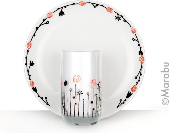 Marabu Marker "Porcelain & Glas Painter", apfel - kaufen bei Digitec