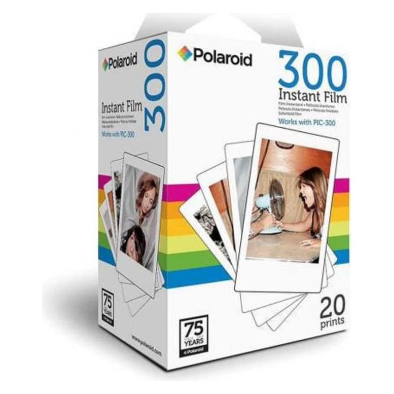 Polaroid 300 Film - kaufen bei Digitec - Digitec