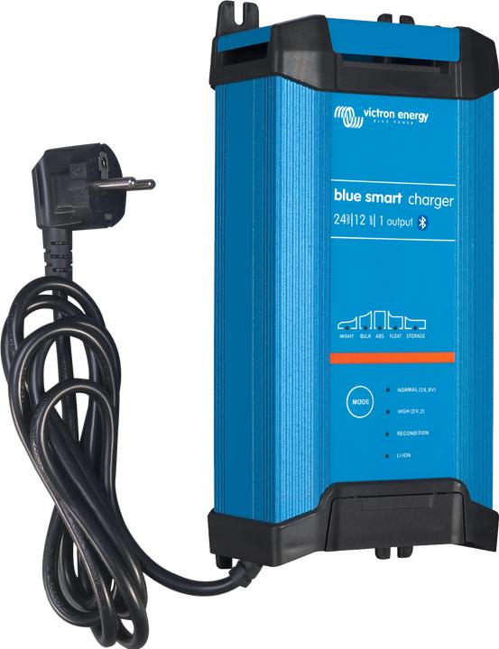 Victron Energy Blue Smart 24/12 IP22 - kaufen bei Digitec
