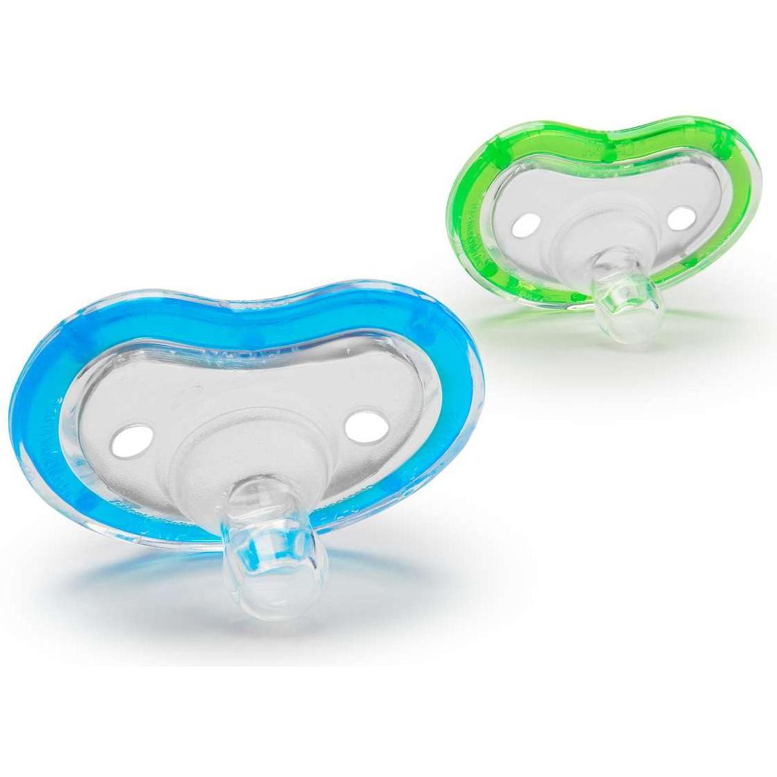 Munchkin LATCH 2PK Nuggi Ortho. 6M+ - kaufen bei Galaxus