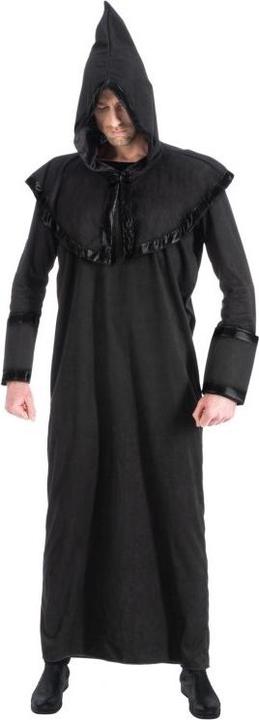 Chaks Black knight guard costume - buy at Galaxus