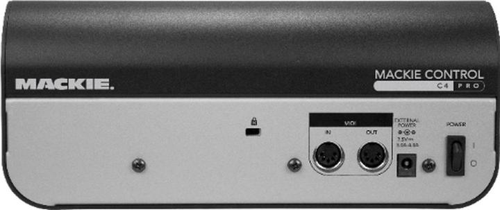 Mackie MCU Pro - buy at Digitec