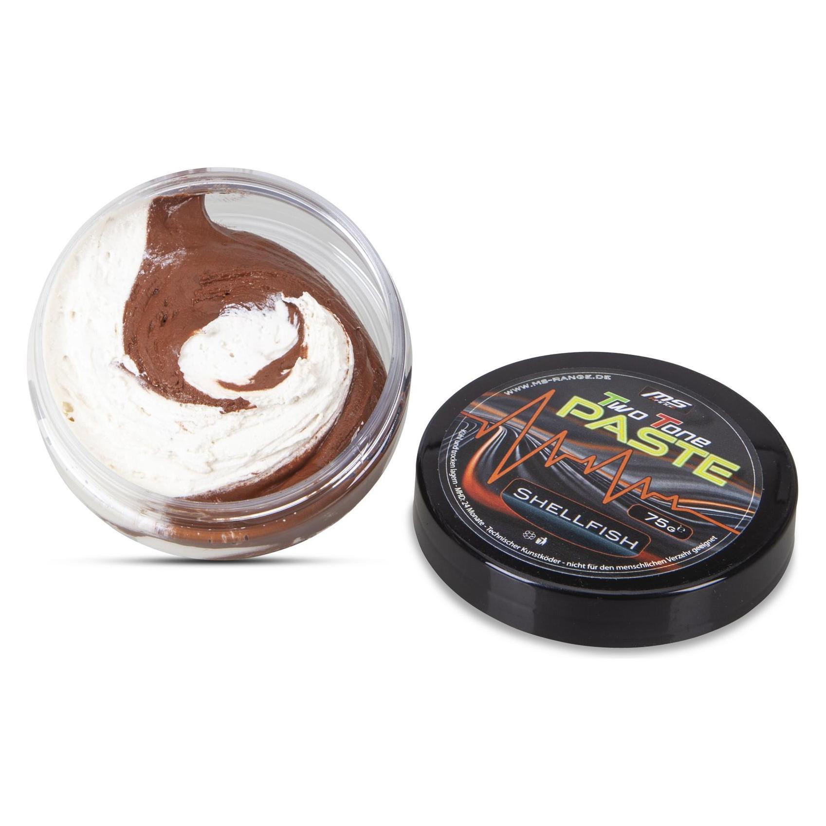MS Range Method Two Tone Paste Shellfish 75g 6 Stk. - Galaxus