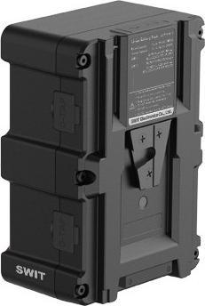Swit CIMO-290S | 290Wh 250W High Load V-Mount Battery with USB-C, OLED ...