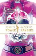 Diamond US Mighty Morphin Power Rangers: The Pink Ranger Deluxe Edition ...
