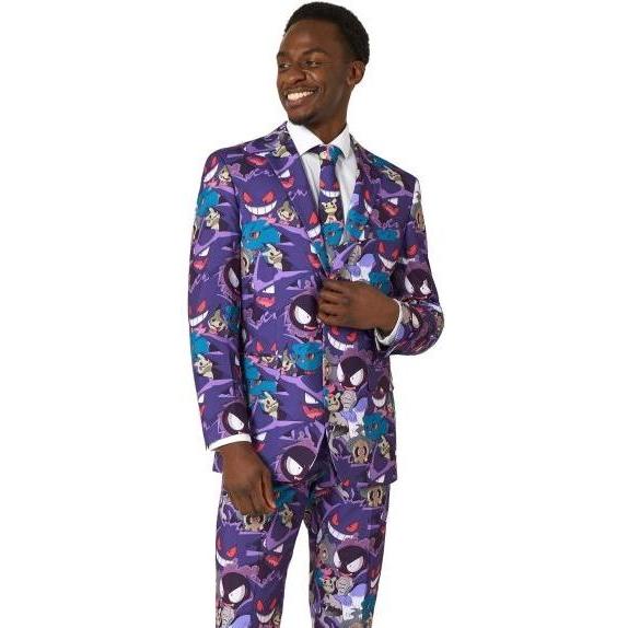 OppoSuits Pokémon - Ghost Types (50) - acheter sur Galaxus