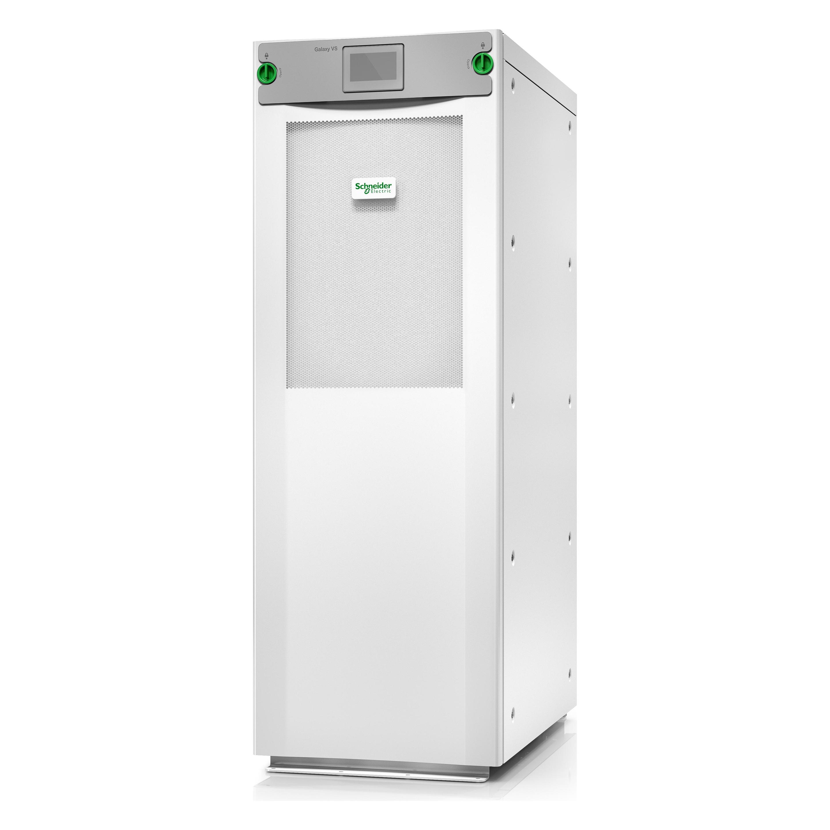 APC Galaxy VS UPS 10kW 1 internal 9Ah smart modular battery string ...