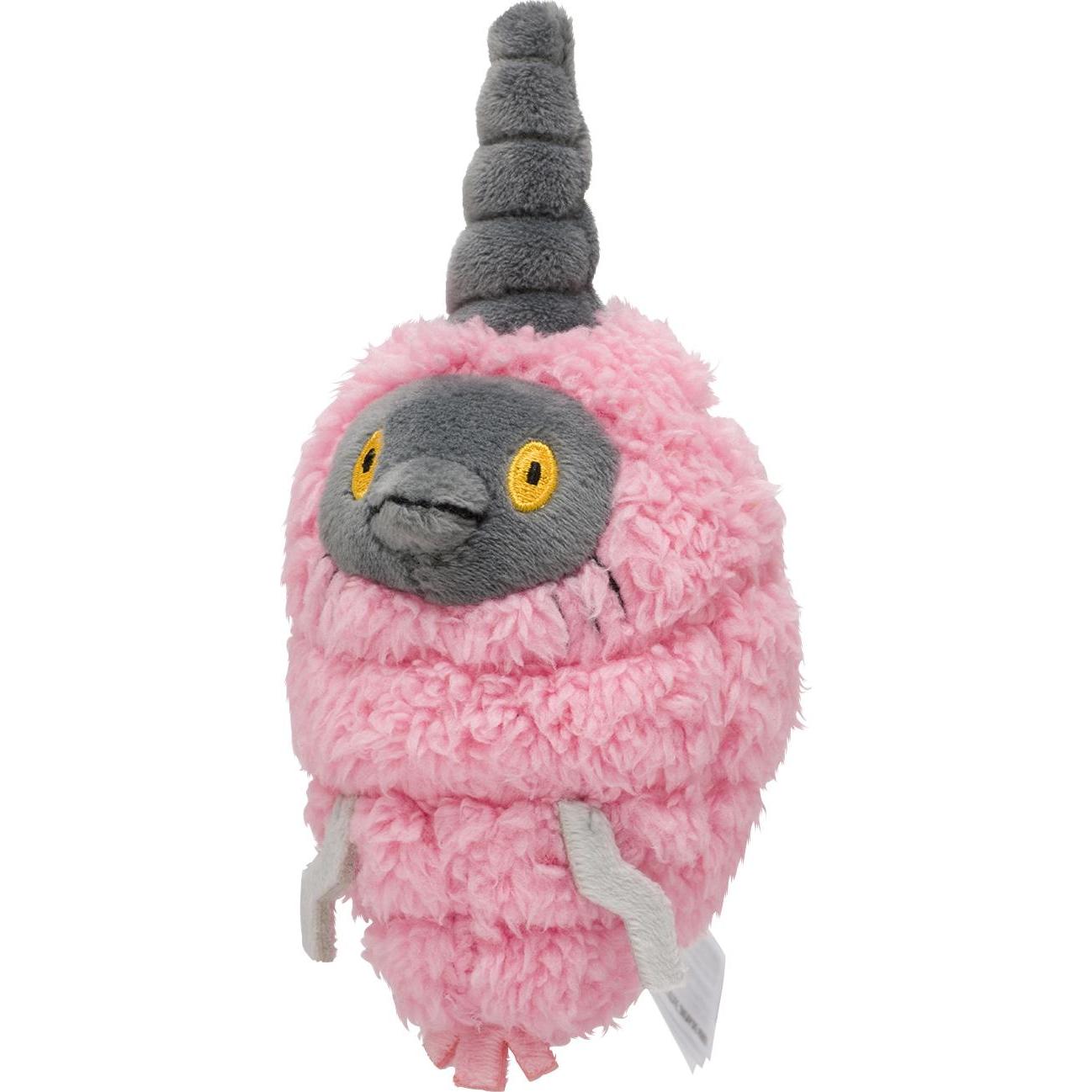 Pokémon Burmy (Trash Cloak) Sitting Cuties Plush - 15,5 cm - Galaxus