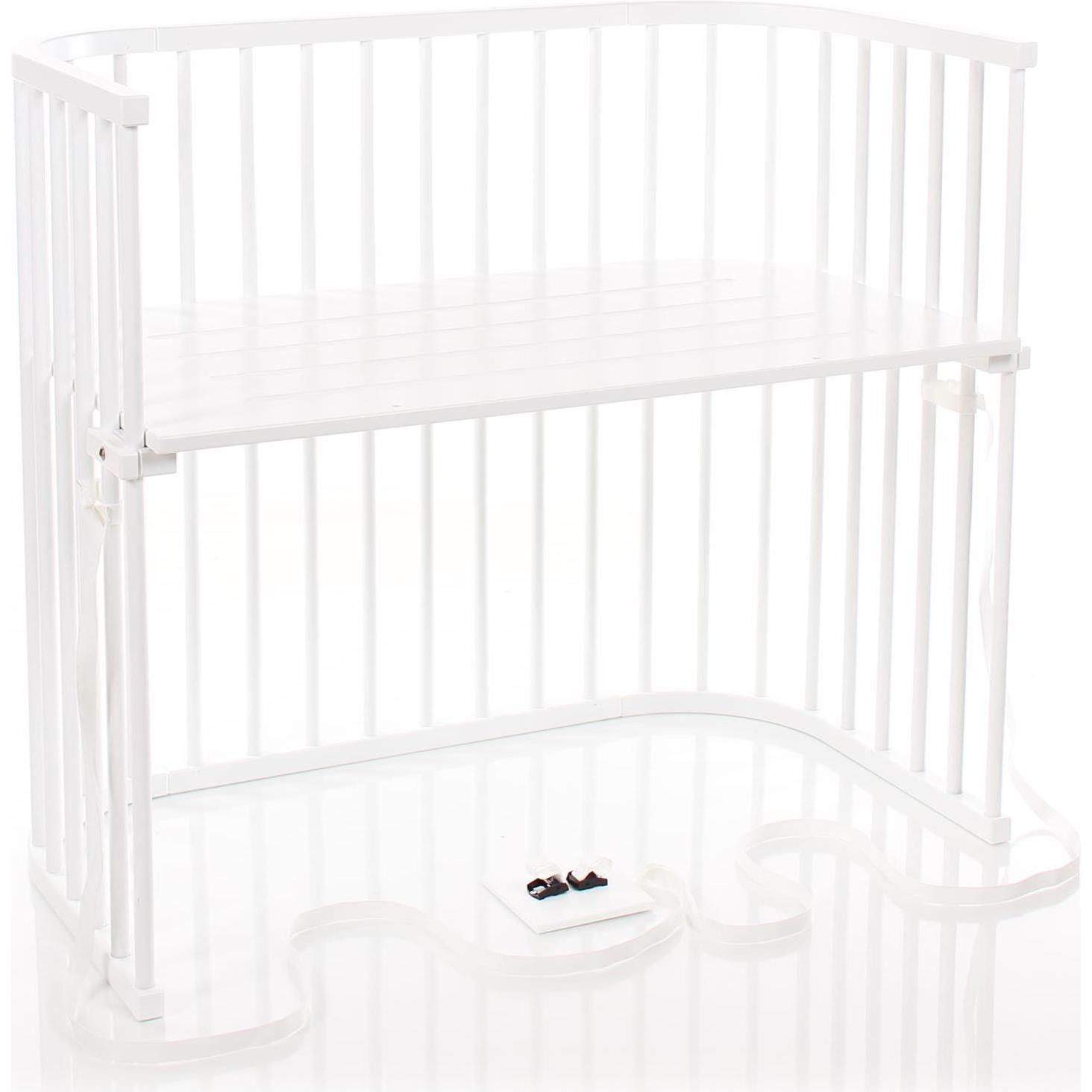 Babybay Boxspring XXL (59 x 105 cm) - kaufen bei Galaxus