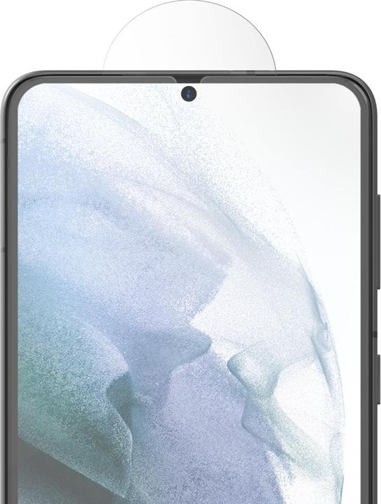 Zagg InvisibleShield Glass Fusion+ Klare Bildschirmschutzfolie Samsung ...