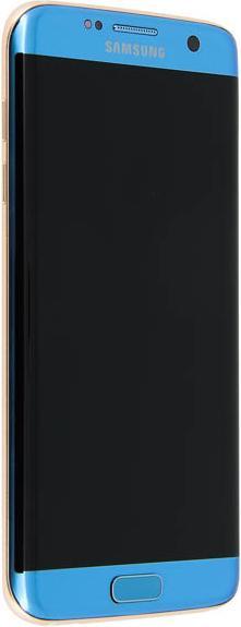 Samsung Galaxy S7 Edge LCD Display mit Touchglas original - Digitec