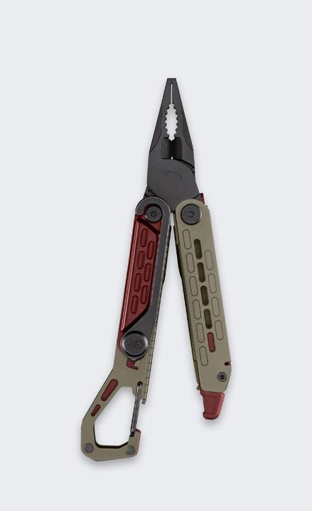 Gerber Gear Stakeout Spark Coyote Brown - kaufen bei Galaxus