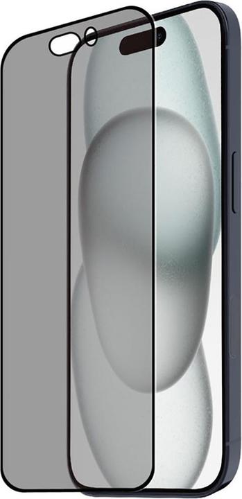 Tiger Glass Plus Verre Trempe Recycle Confidentiel Iphone 16 Pro - Galaxus