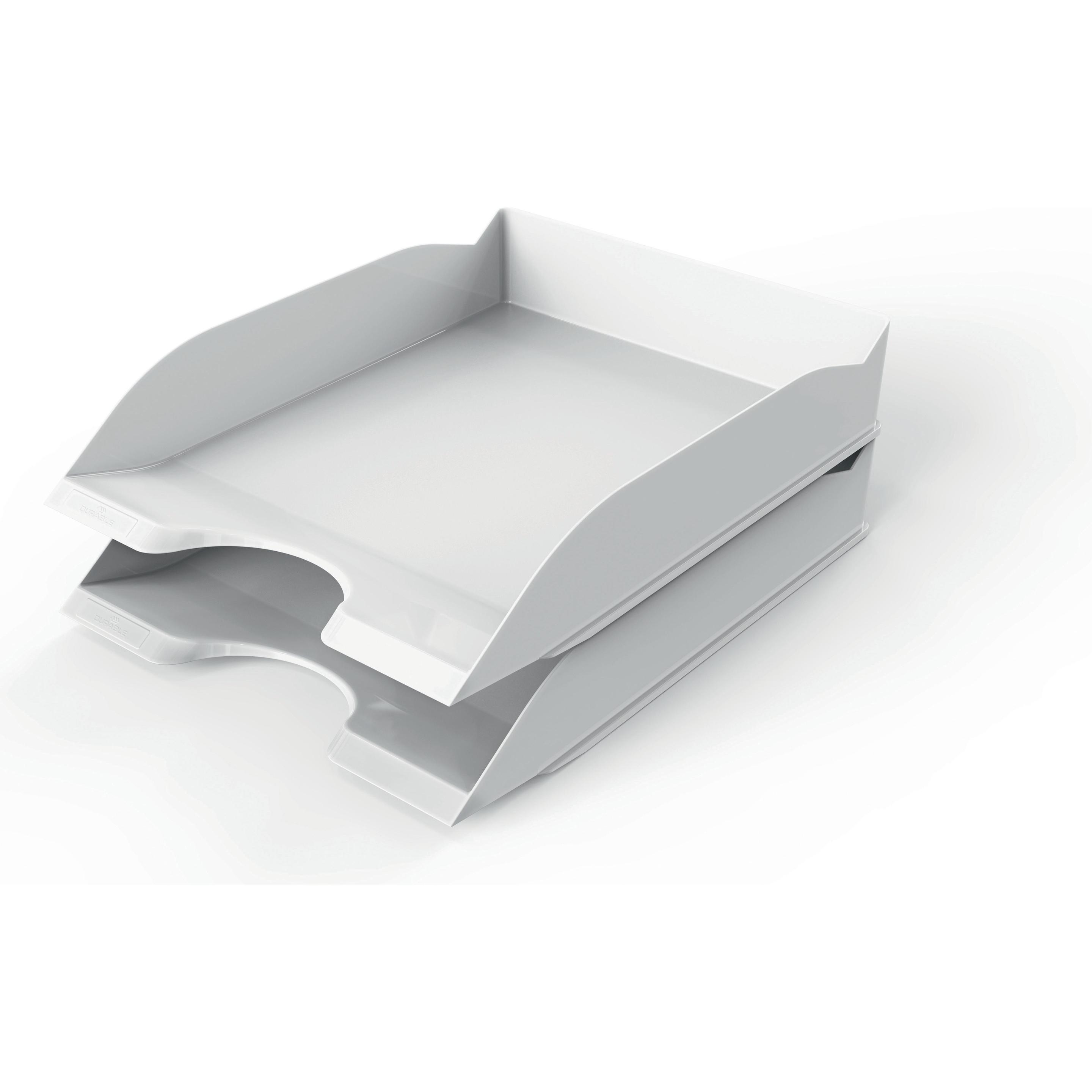 Durable BASIC Briefablageschale -C4 (A4, C4, Letter) - Galaxus