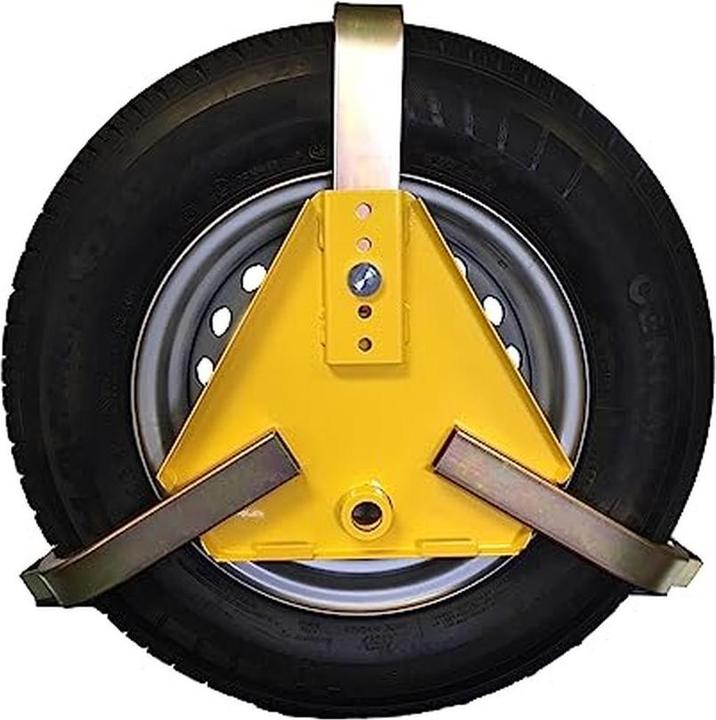 Maypole Morsetto a Ruota Triangolare Apex - kaufen bei Galaxus