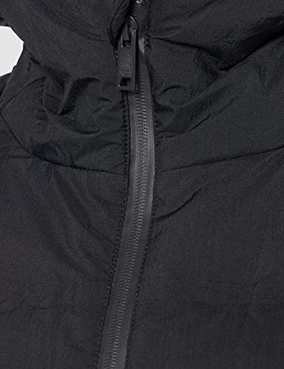 Casual Friday Osvald Lang Duffle Herrenjacke mit Kapuze und ...