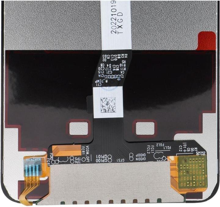 OEM LCD display! FixCell FixCell LCD Display for FixCell LCD REDMI NOTE ...