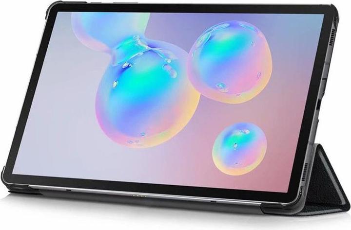 Tech-Protect Tablet Case for Galaxy Tab S6 Lite 10.4 P610 / P615, Black ...