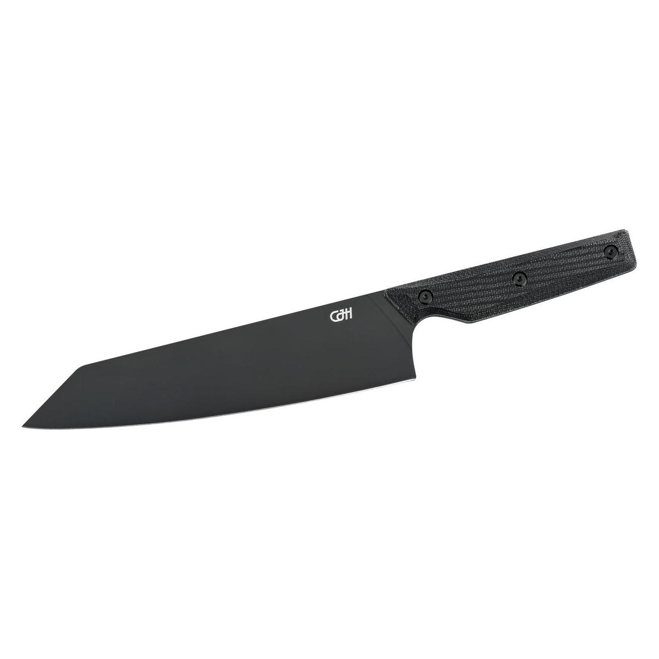 CJH Kiritsuke-Messer (21.50 cm) - kaufen bei Galaxus - Galaxus