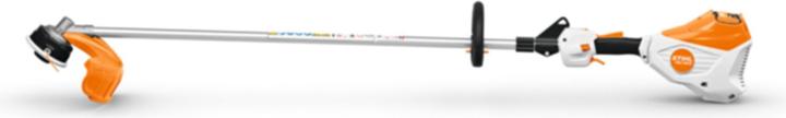Stihl FSA 120 R Kantenmaaier met Autocut 27-2 Zonder Accu en Lader
