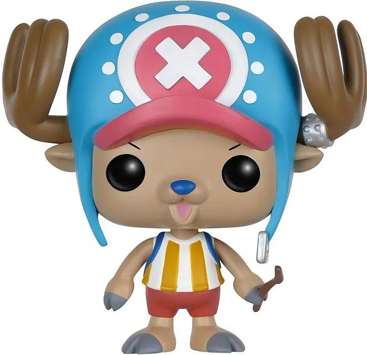 Funko One Piece - Tony Tony Chopper - kaufen bei Galaxus