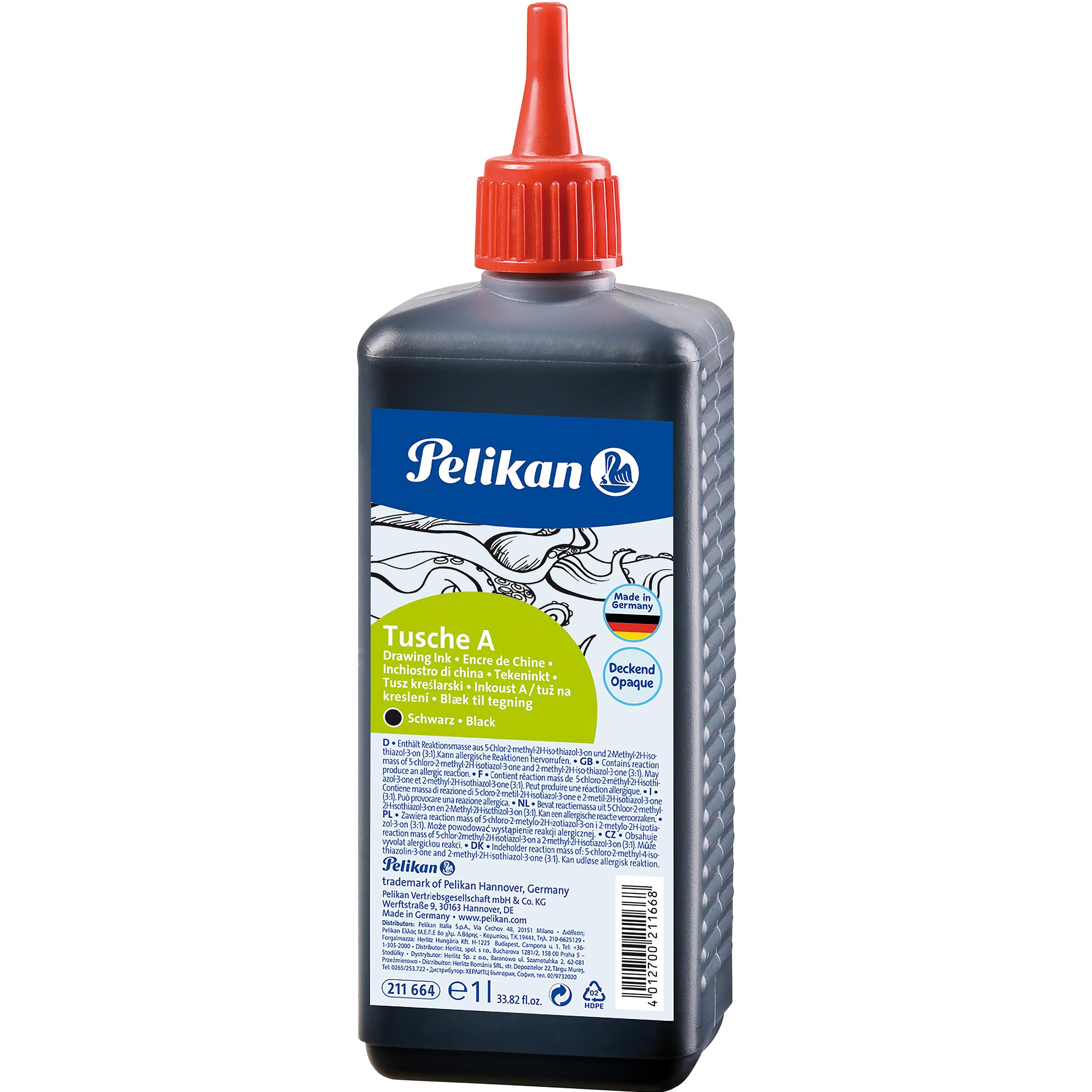 Pelikan Tusche A - kaufen bei Digitec