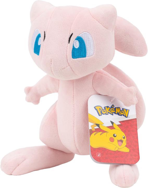 Jazwares Pokémon: Mew - buy at Galaxus