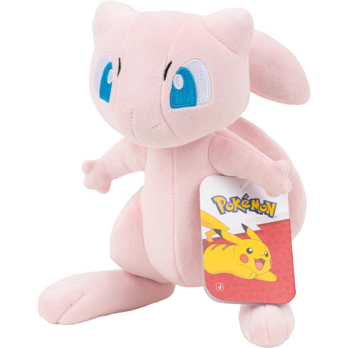 Jazwares Pokémon: Mew - buy at Galaxus