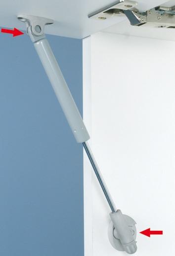 Goll Flap supports KLB - buy at Galaxus