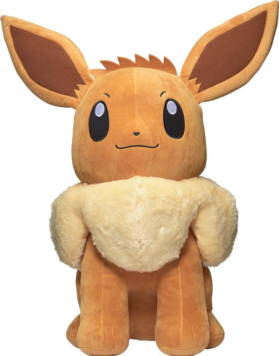 Jazwares Pokemon - Eevee - buy at Galaxus