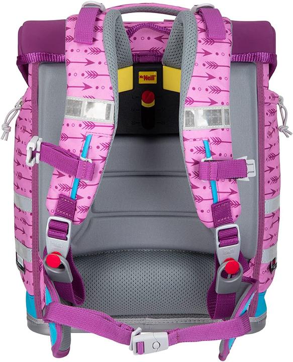 Mc Neill Set de cartables ERGO PRIMERO 963821400 MAYLA McLight 4 pièces ...