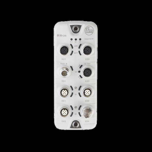 ifm Electronic IO-Link-Master - kaufen bei Galaxus