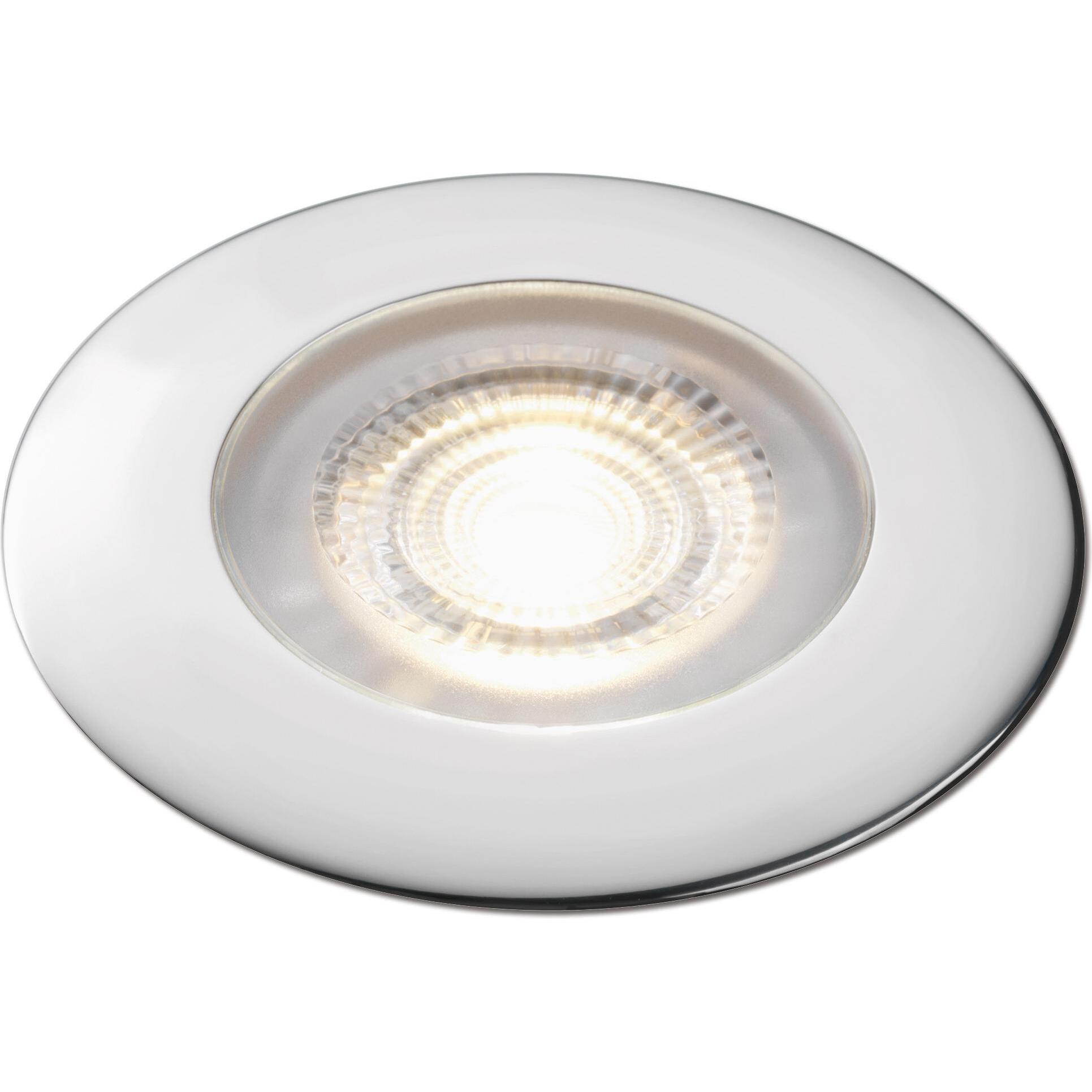 Aqua Signal Spot Atlanta LED encastrable 10-30V/6W - Digitec