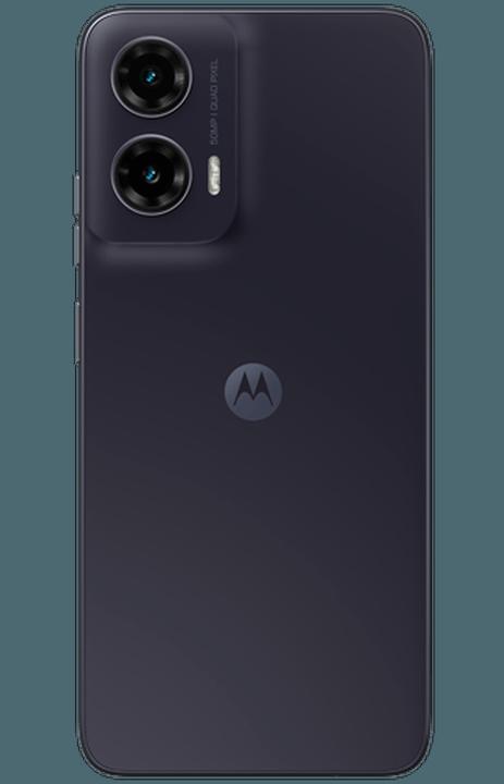 Motorola Moto G35 5G Dual Sim 8GB RAM 256GB - Midnight Black (256 GB ...