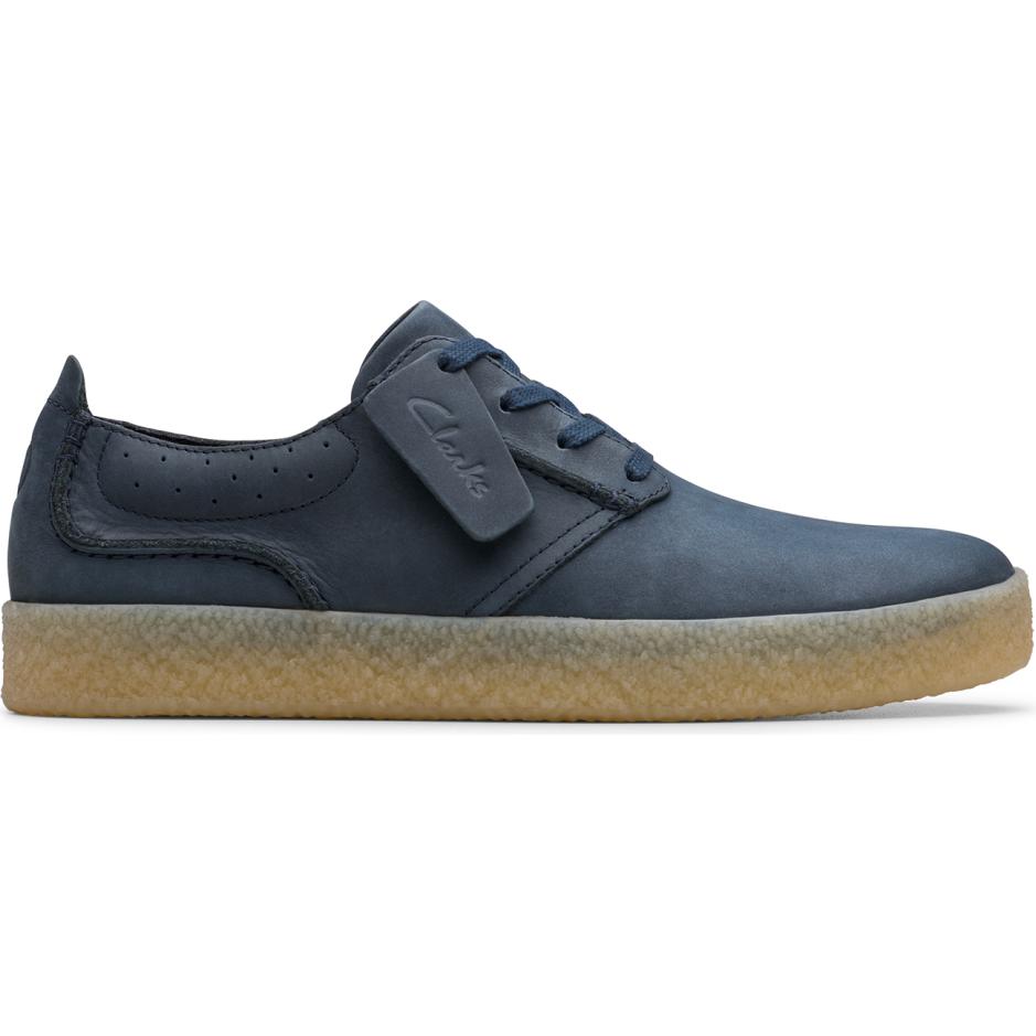 Clarks M Streethill Lace (44.5) - kaufen bei Galaxus