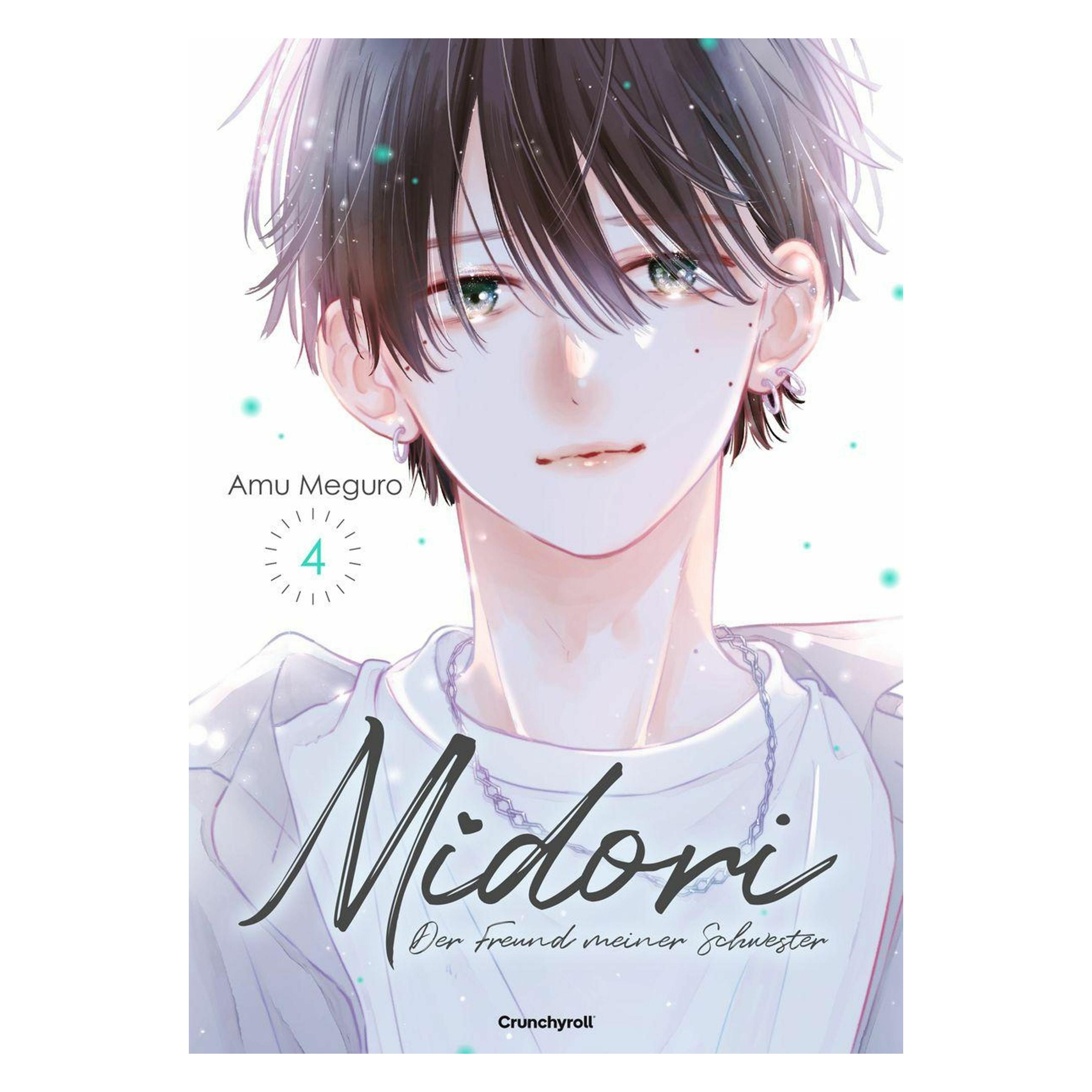 Midori - Der Freund meiner Schwester 04 - kaufen bei Galaxus