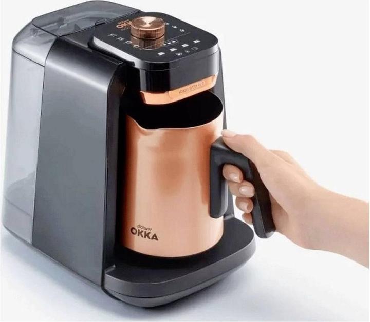 Arzum Okka Rich Spin Pro Plus (1.30 l) - kaufen bei Galaxus - Galaxus