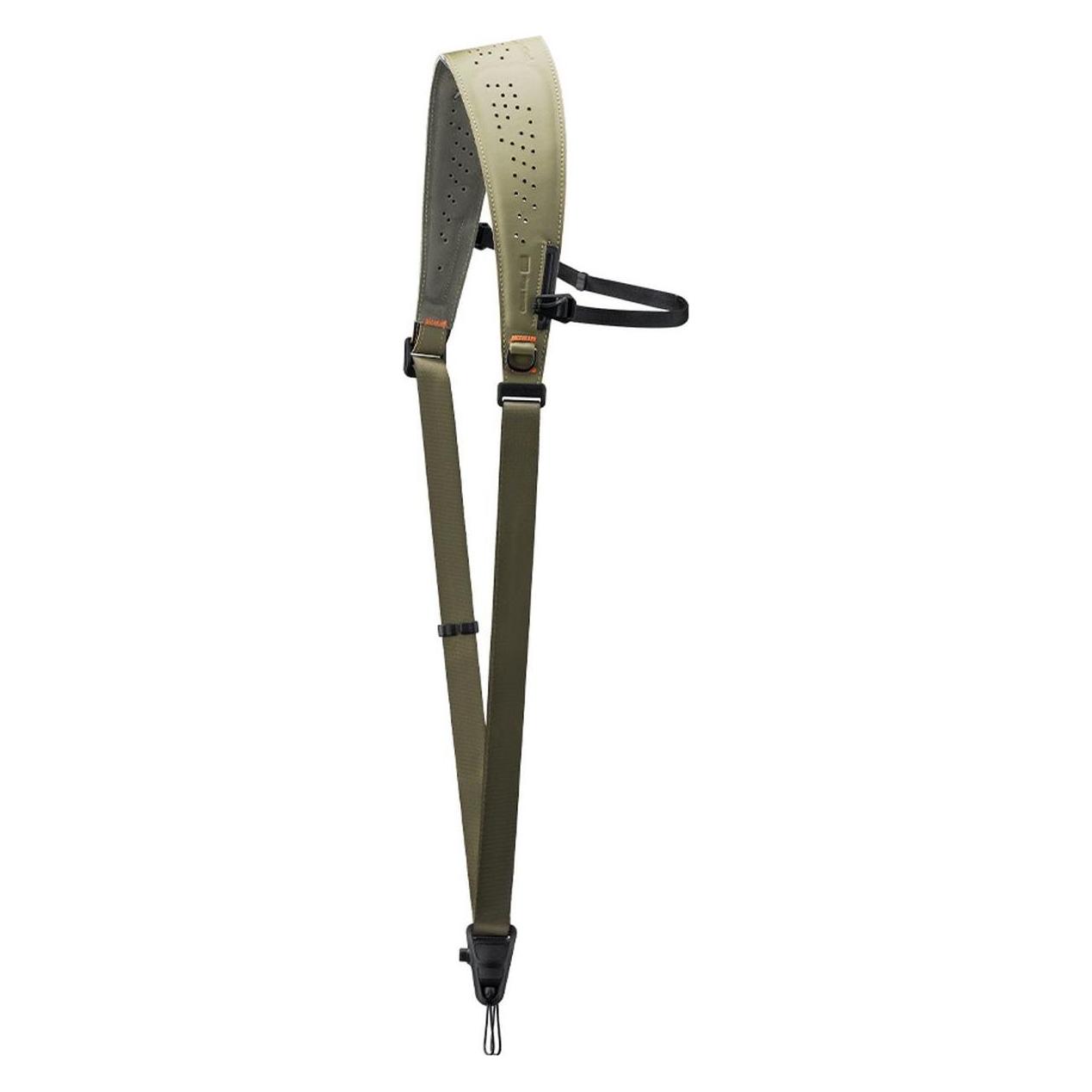 Pgytech Camera Strap Pro Wilderness Green - kaufen bei Digitec