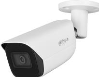 Dahua CCTV 2MP IR Fixed-focal Bullet WizMind Network Camera, DH-IPC ...