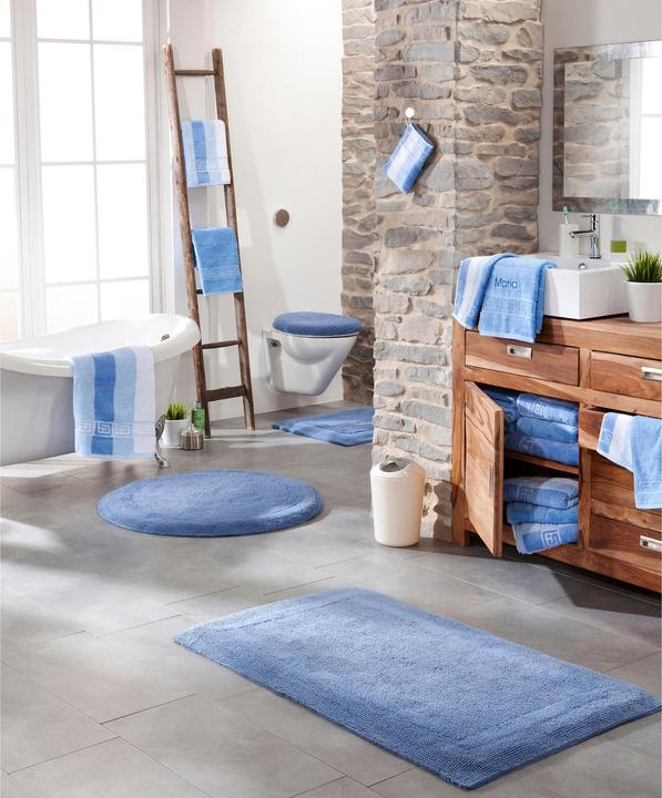 Cawö 1001 Noblesse (50 x 100 cm) - kaufen bei Galaxus