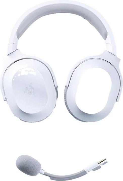 Razer Barracuda X 2022 Over Ear Headset Bluetooth®, kabelgebunden ...