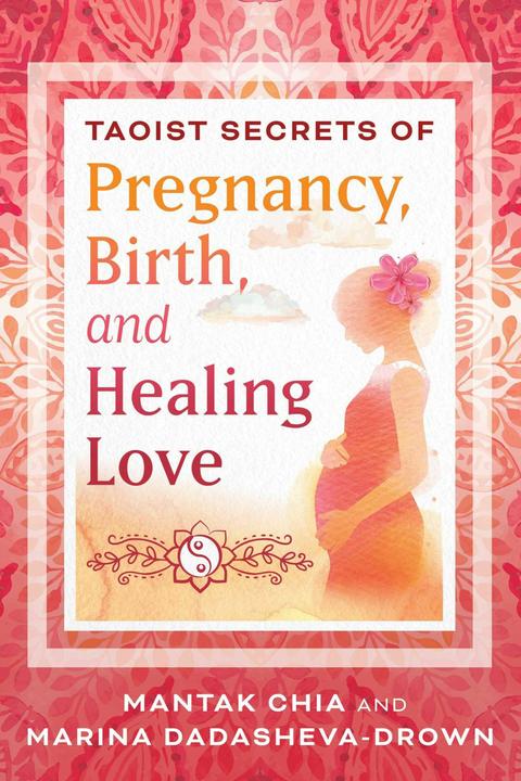 Zubehör für Taoist Secrets of Pregnancy, Birth, and Healing Love - Galaxus