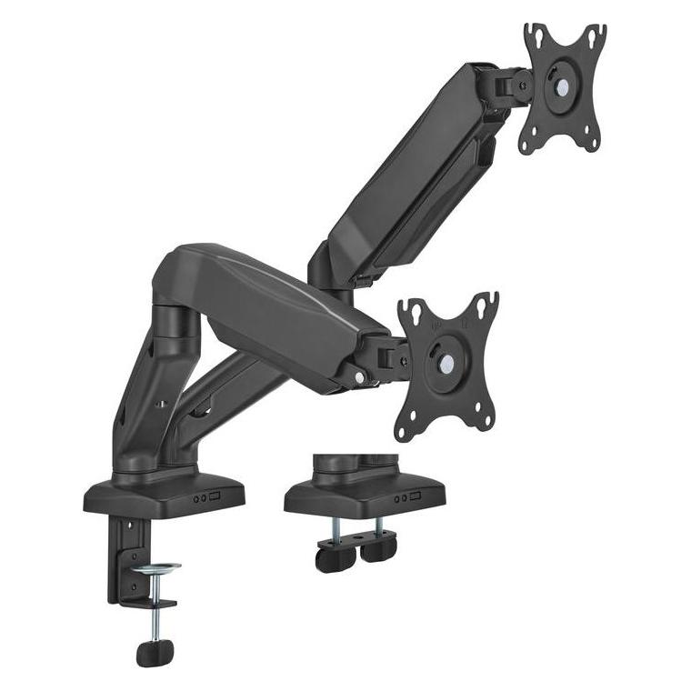 Xantron Dual monitor mount - buy at Galaxus - Galaxus