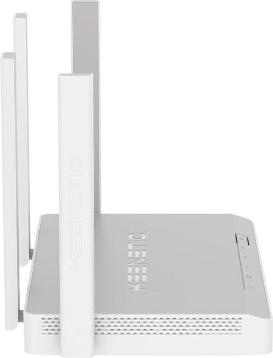 Keenetic Hopper AX1800 Mesh WiFi-6 Router - kaufen bei Digitec