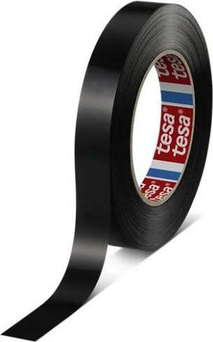tesa 4288 Black Strapping Tape, 66m x 25mm - kaufen bei Digitec - Digitec