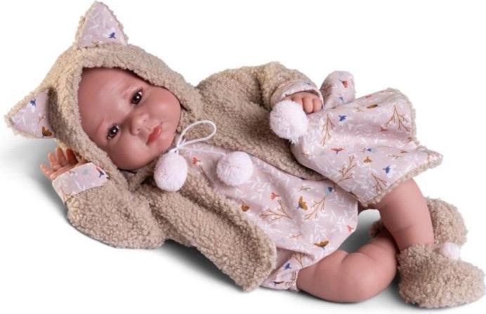 Antonio Juan Spanish doll Luca 42cm - buy at Galaxus