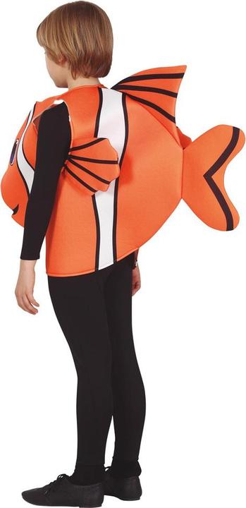 Fiestas Guirca Childrens/Kids Fish Costume - buy at Galaxus