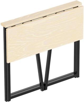 Mark Adler Klapptisch Leader 1.5 80 cm - buy at Digitec