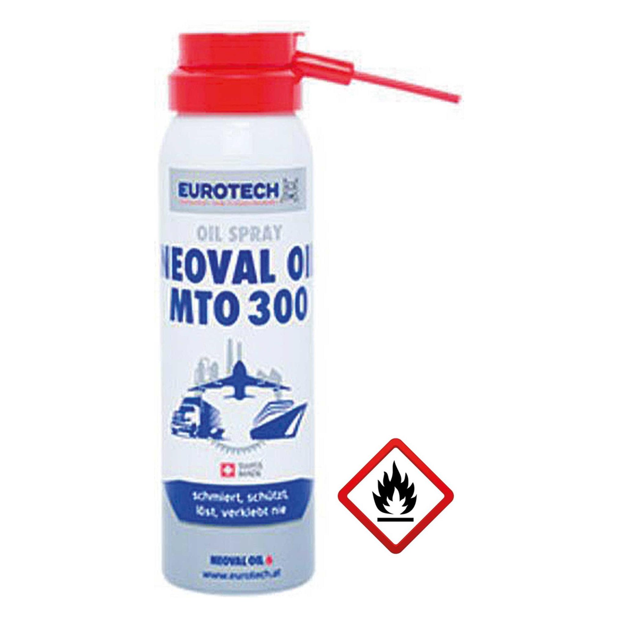 Eurotech neoval oil mto 300 100ml - kaufen bei Galaxus