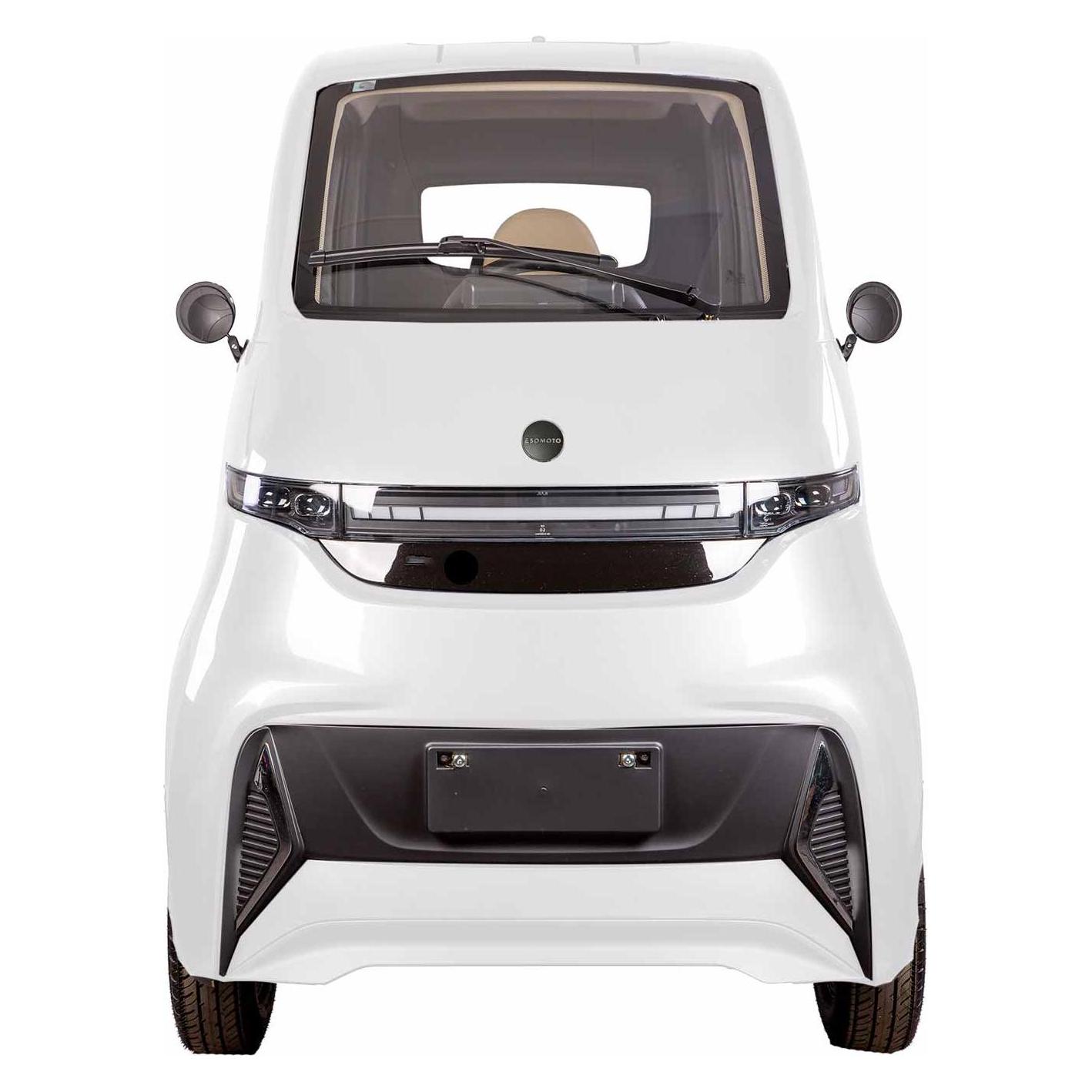 Esomoto iTango Elektromobil - kaufen bei Galaxus